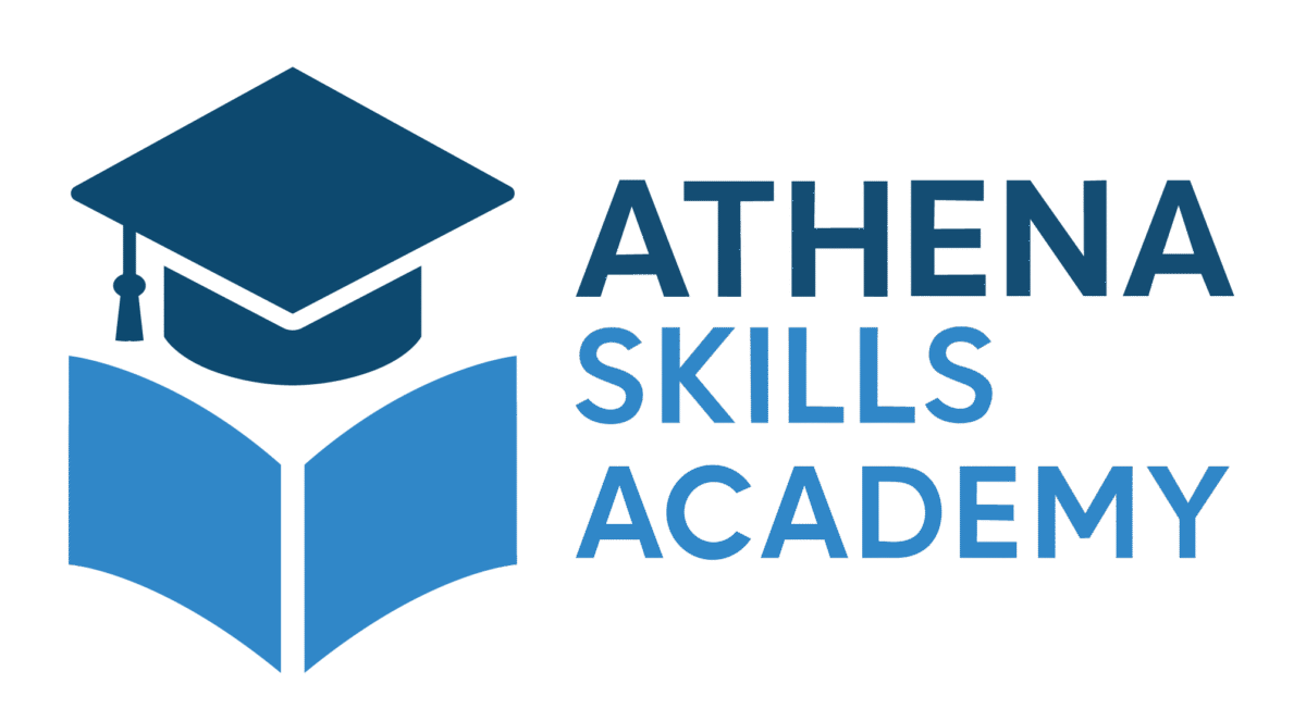 Athena Skills Academy – From Classroom to Career